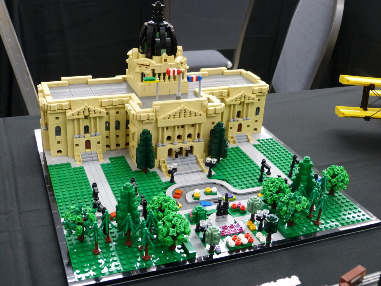 Home - Saskatchewan Lego Users Group