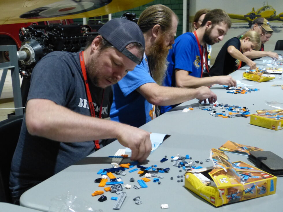 Home - Saskatchewan Lego Users Group